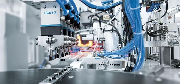 ABFAutomation: Instalaciones